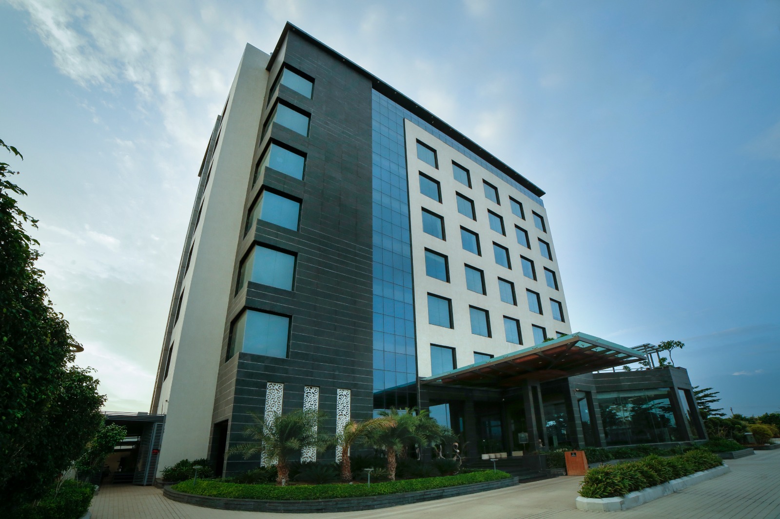 Gupta Prime Resorts – Luxury Hospitality & Real Estate in Rajasthan